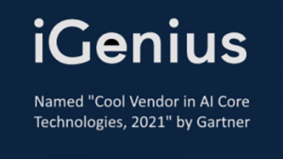 Working with iGenius to deliver Conversational Transformation - Bip xTech